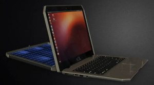 NIGERIA'S FIRST FULLY SOLAR POWERED LAPTOP, UNVEILED - Naijalog